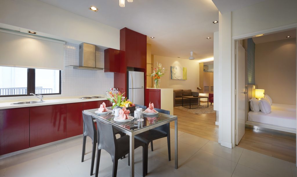 SGI Vacation Club Villas @ Damai Laut Holiday Resort | SGI Vacation Club