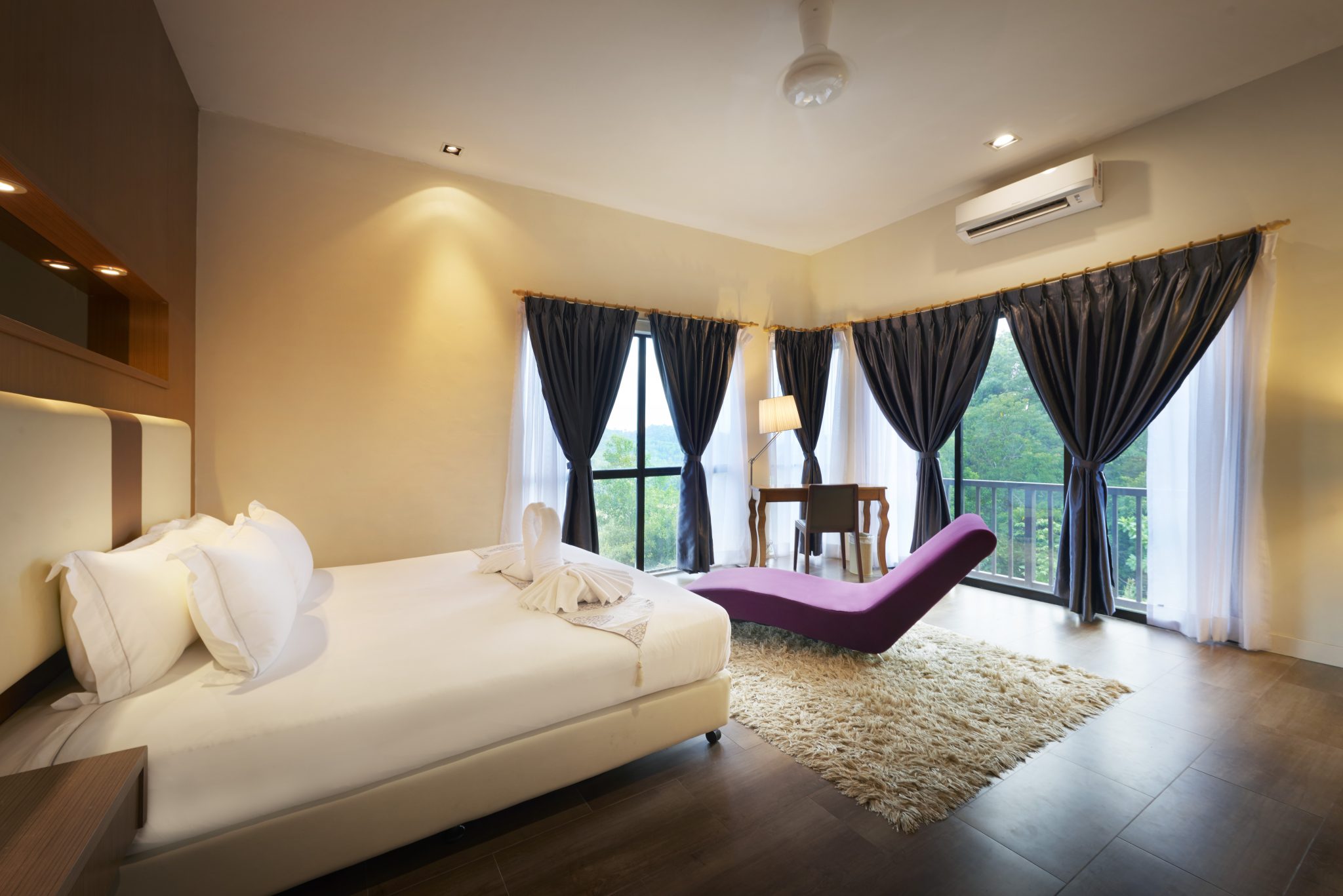 SGI Vacation Club Villas @ Damai Laut Holiday Resort | SGI Vacation Club