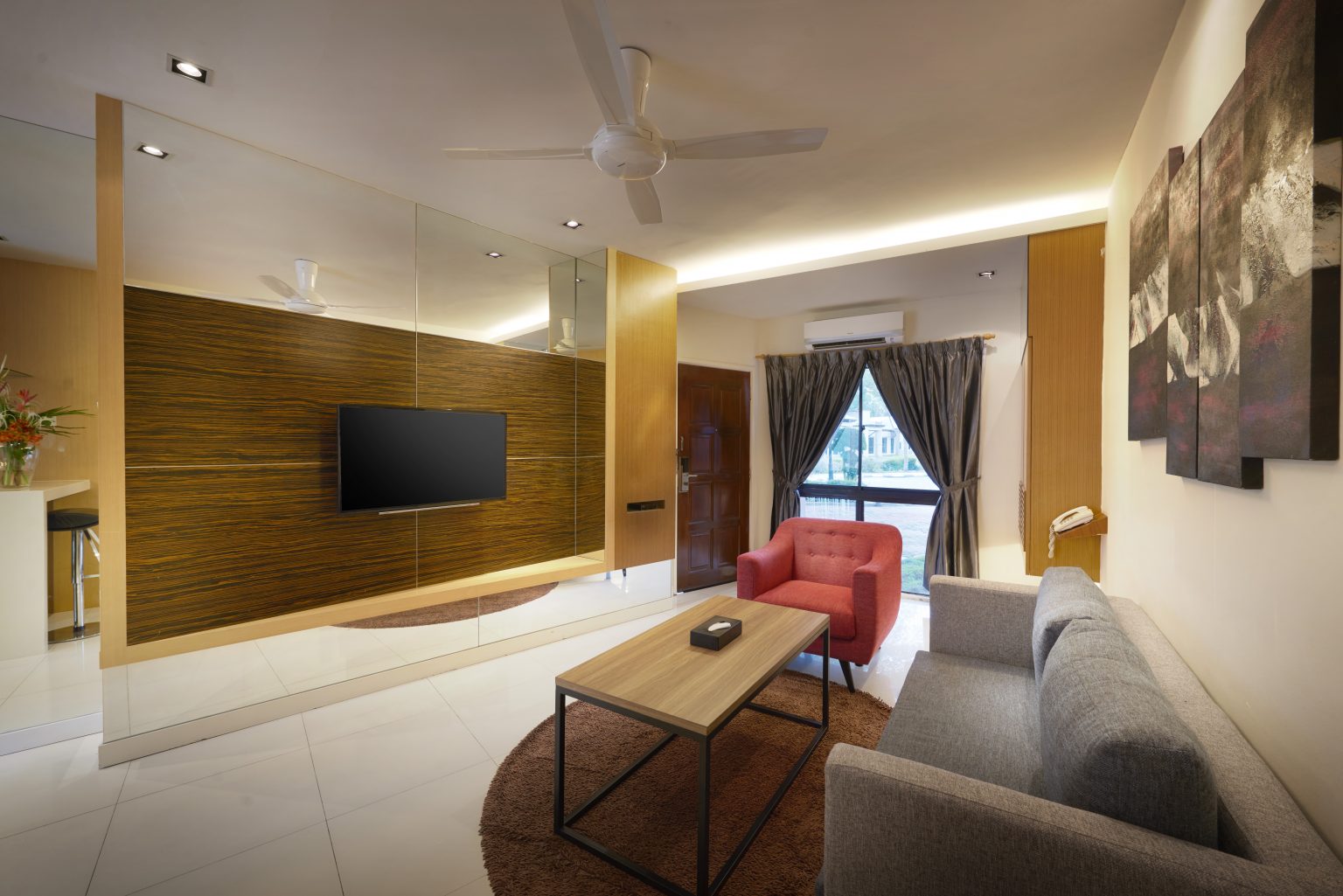 SGI Vacation Club Villas @ Damai Laut Holiday Resort | SGI Vacation Club