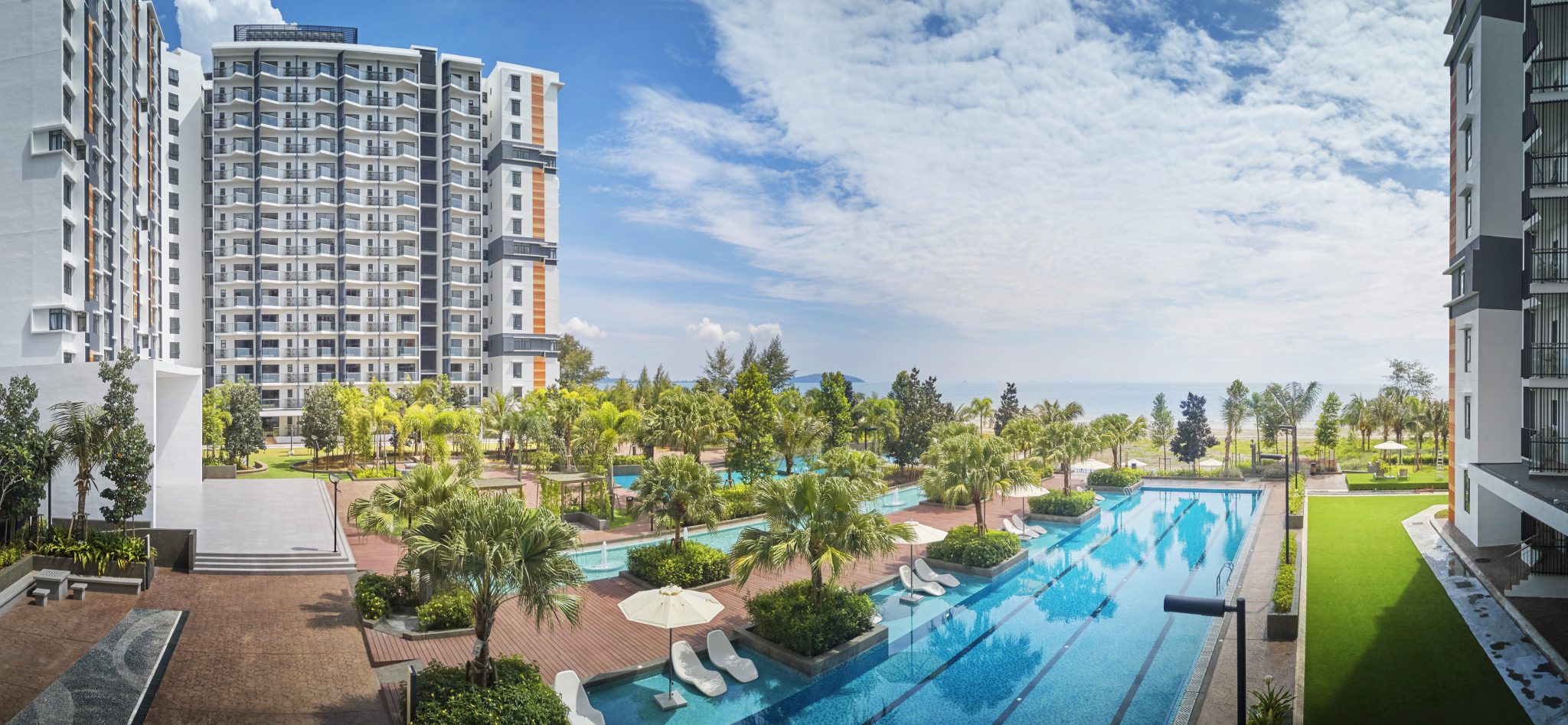 Timur Bay @ Balok Kuantan | SGI Vacation Club