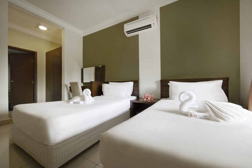 SGI Vacation Club @ Damai Laut Holiday Resort | SGI Vacation Club