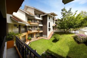 SGI Vacation Club @ Damai Laut Holiday Resort (S1) | SGI Vacation Club