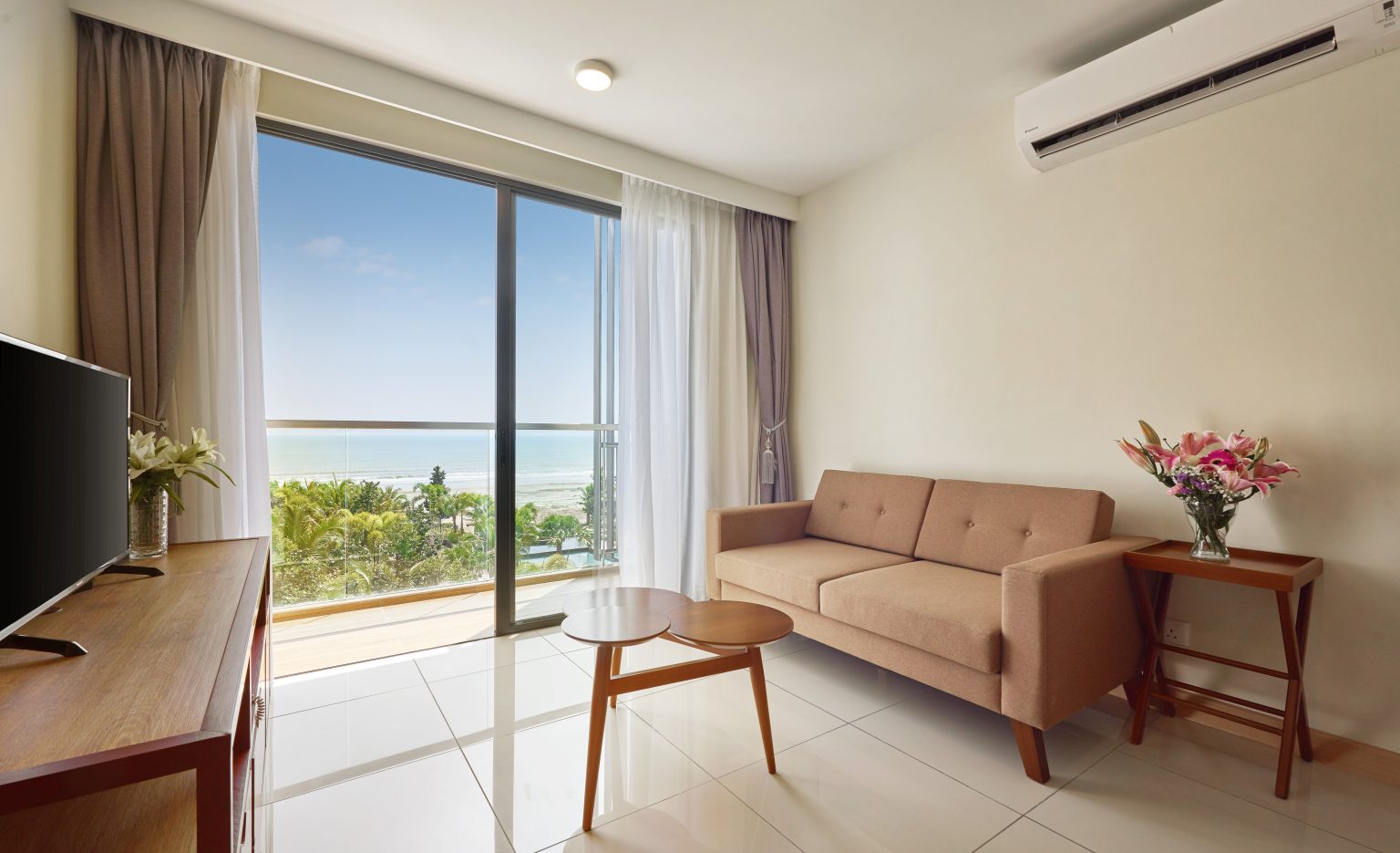 Timur Bay @ Balok Kuantan | SGI Vacation Club