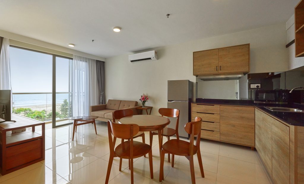 Timur Bay @ Balok Kuantan | SGI Vacation Club