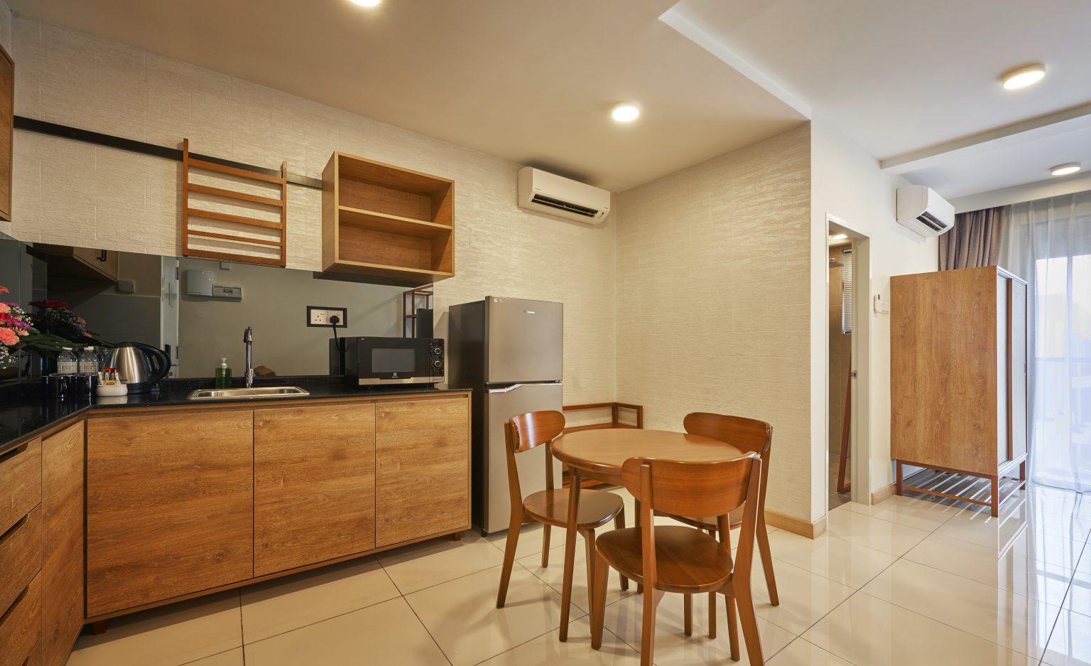 Timur Bay @ Balok Kuantan | SGI Vacation Club