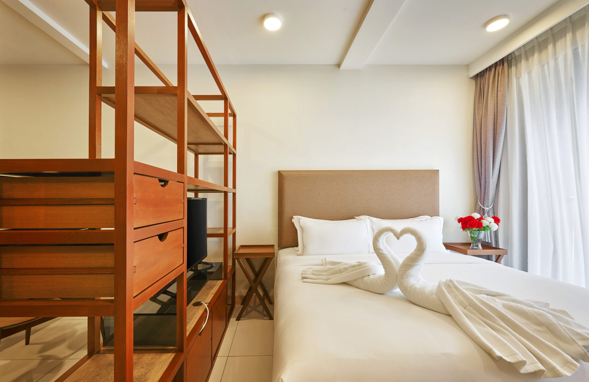 Timur Bay @ Balok Kuantan | SGI Vacation Club