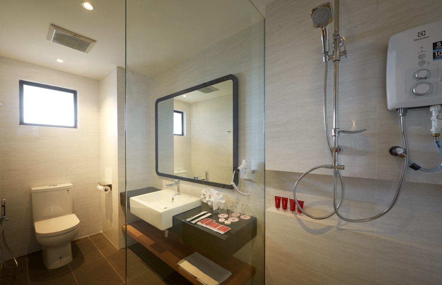 SGI Vacation Club @ Damai Laut Holiday Resort | SGI Vacation Club