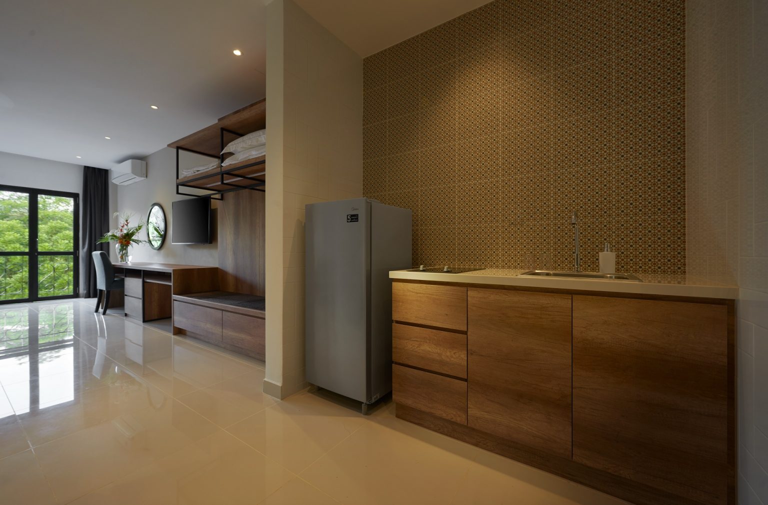 SGI Vacation Club @ Damai Laut Holiday Resort | SGI Vacation Club