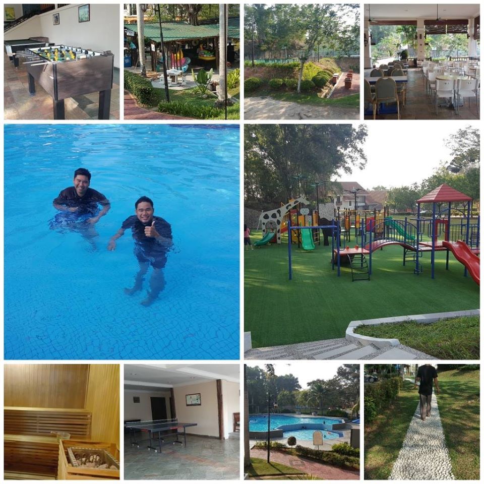 DAMAI LAUT TRIP – SGI VACATION CLUB @ DAMAI LAUT HOLIDAY RESORT, YR ...