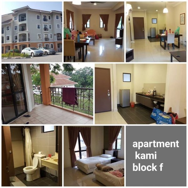 DAMAI LAUT TRIP – SGI VACATION CLUB @ DAMAI LAUT HOLIDAY RESORT, YR ...