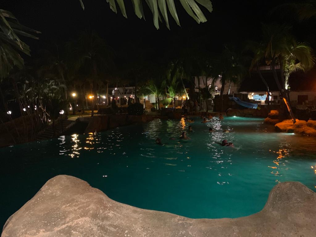 DAMAI LAUT TRIP – SGI VACATION CLUB AT DAMAI LAUT HOLIDAY RESORT, YR ...