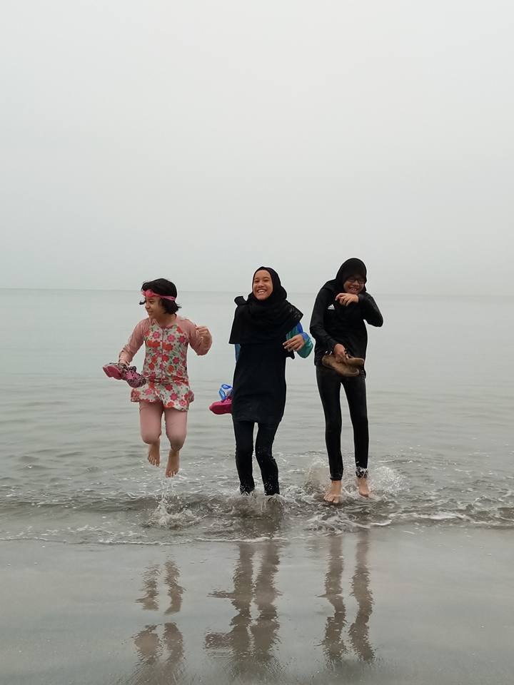 KUANTAN TRIP – SWISS-GARDEN BEACH RESORT KUANTAN, YR 2017 – NORIDA BT ...