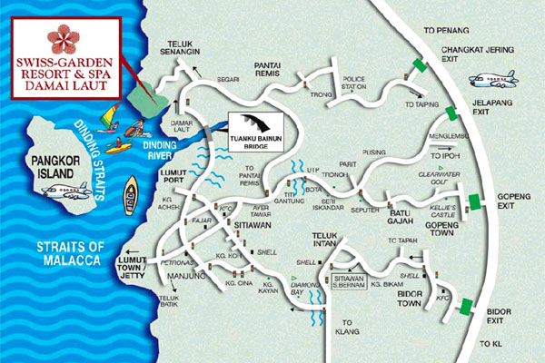 SGI Vacation Club Berhad